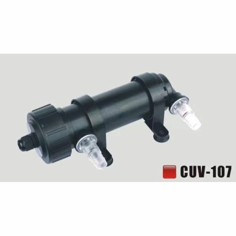 Ультрафиолетовая лампа для пруда