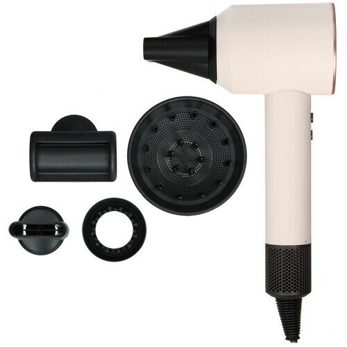 Фен Aceline SuperHairDryerрозовый