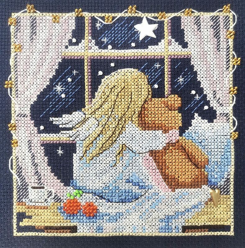 Марья Искусница 13.003.62 Верный друг