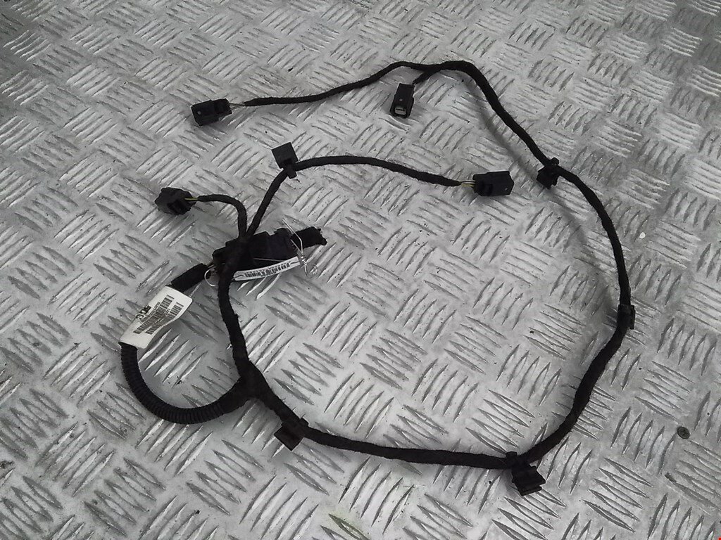 Проводка (жгут проводов) Opel Meriva B 13367136 арт. 836450