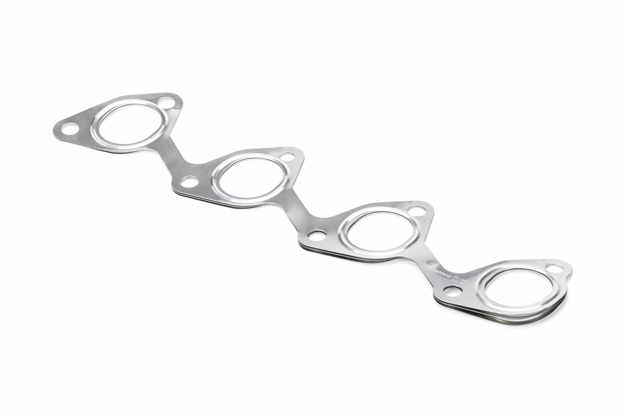 Прокладка выпускного коллектора Metaco 2100-044