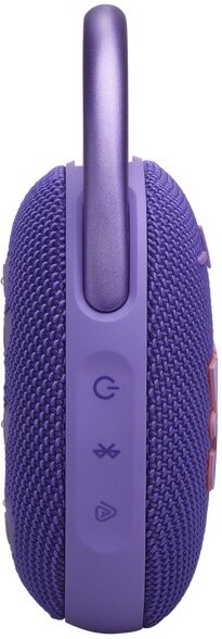 JBL Clip 5 purple — фото 1