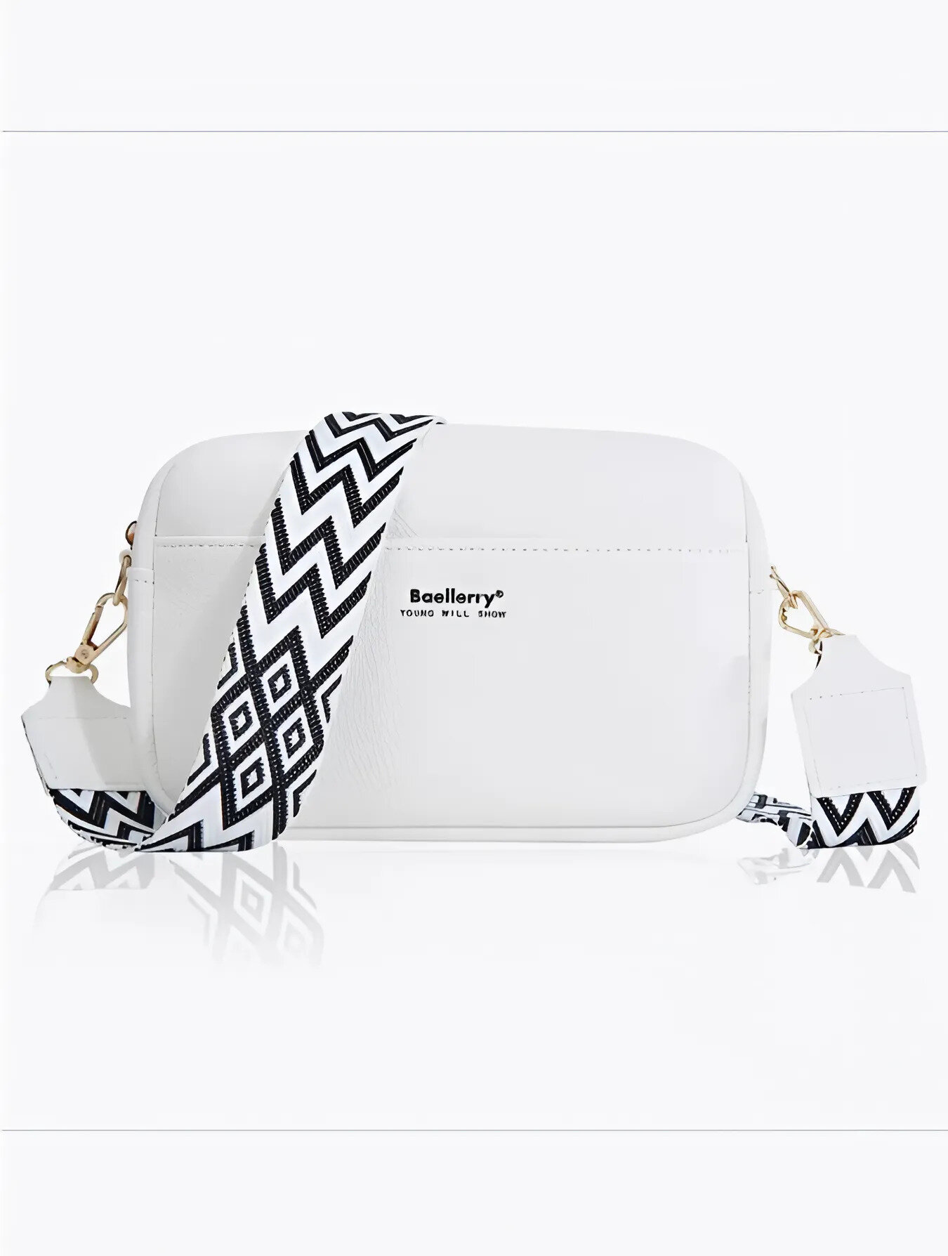 Сумка кросс-боди