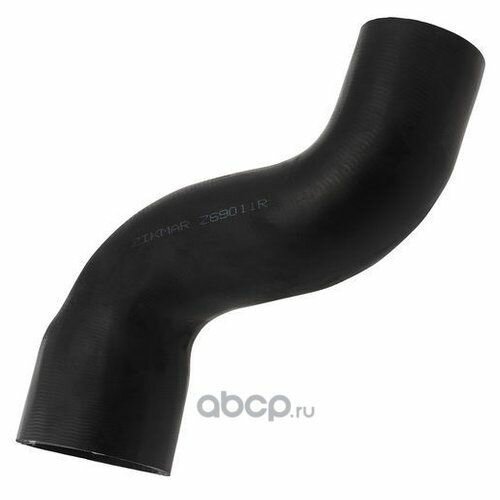 Патрубок интеркулера ZIKMAR Z69011R