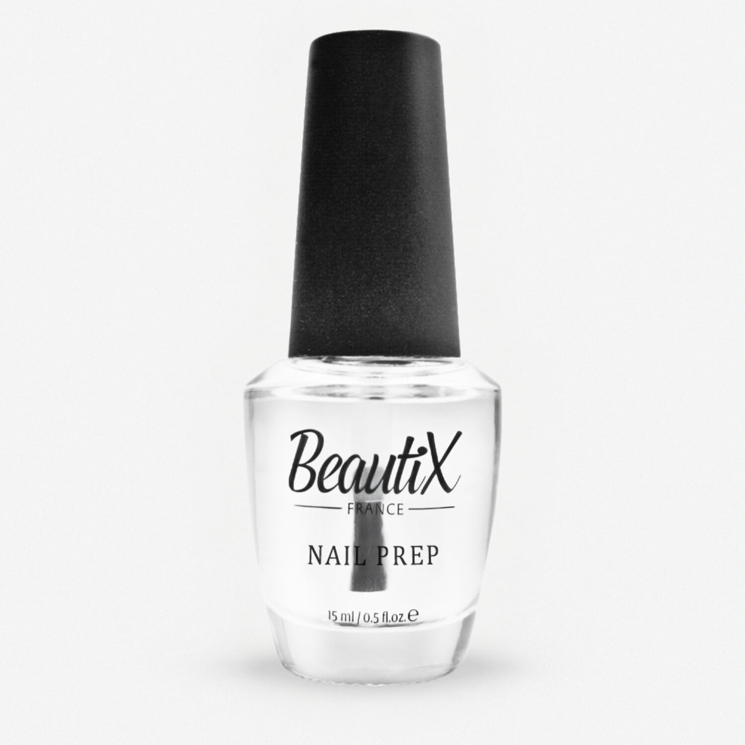 Дегидратор для ногтей Nail Prep Beautix 15 мл