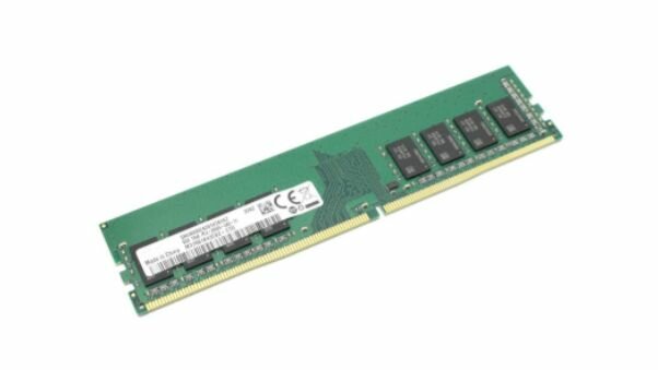 Модуль памяти DDR4 8ГБ 2666 MHz PC4-21300