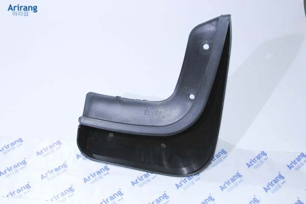 Брызговики (4 шт) Arirang ARG27-7707