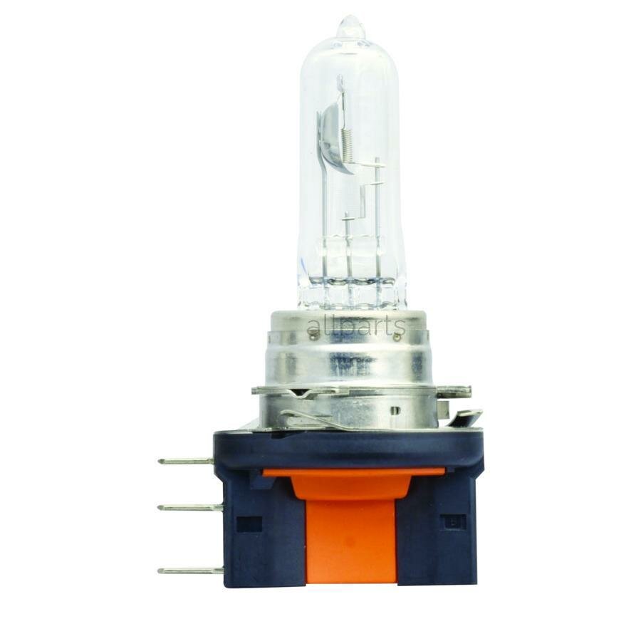 WOLFRAM 34315 Лампа 24V H15 20/60W PGJ23t-1 WOLFRAM HALOGEN BULB 1 шт. картон 34315