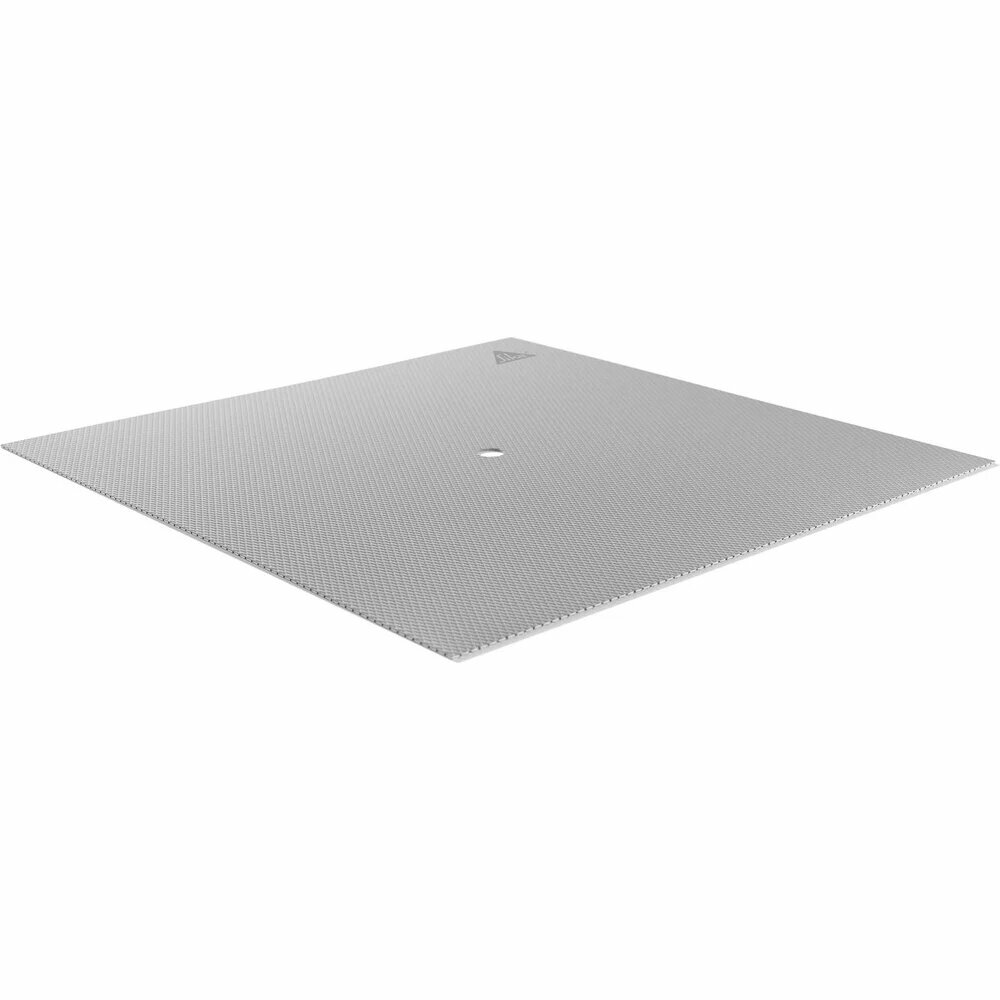 SIKA Sealing Tape S Floor Patch Напольная гидроизоляционная манжета для изоляции мест вывода коммуникаций и труб 697690