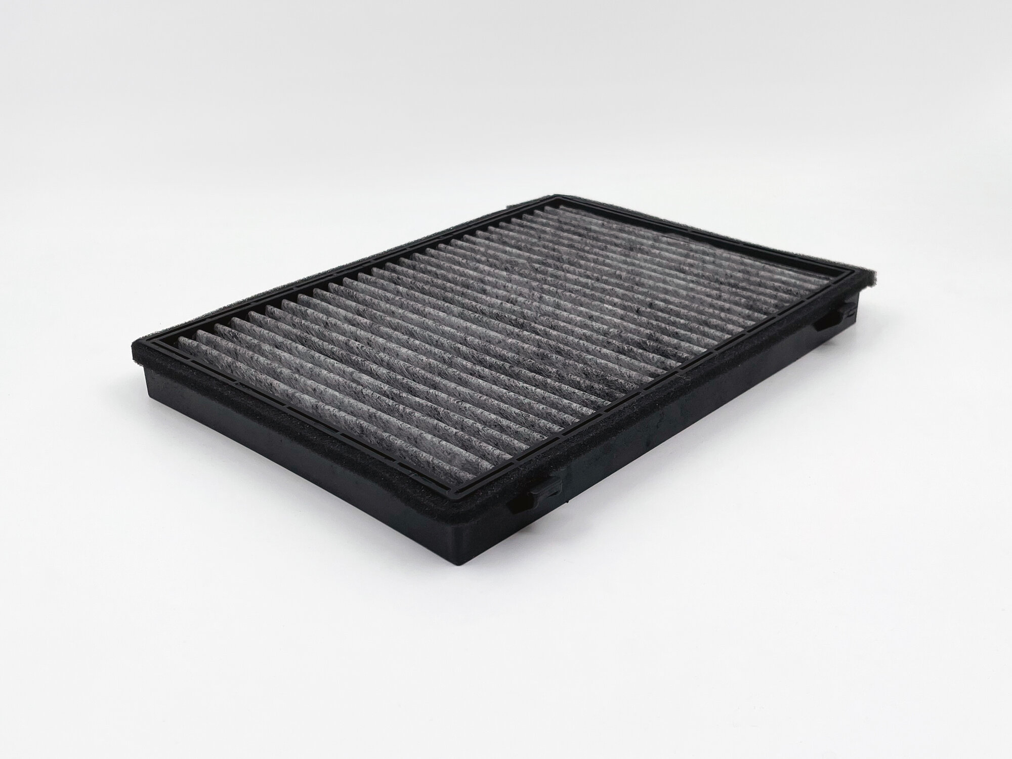 Фильтр салонный CHEVROLET Captiva 07-, OPEL Antara 06- угольный (BIG FILTER)