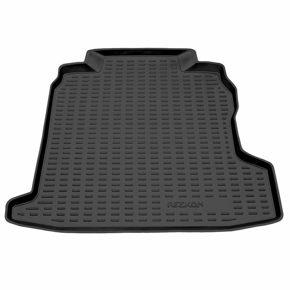 Коврик в багажник пластиковый для Opel Astra H sd (07-14) series B