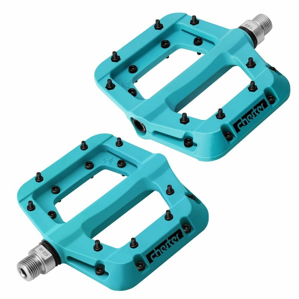 Race Face Chester Pedals Супер красивый трамвай с мягким хвостом, Горная плоская педаль, Старая модель