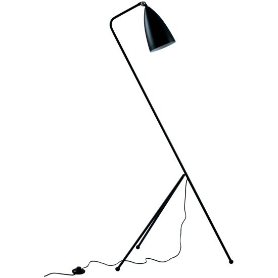 Торшер Moderli V10999-F Show