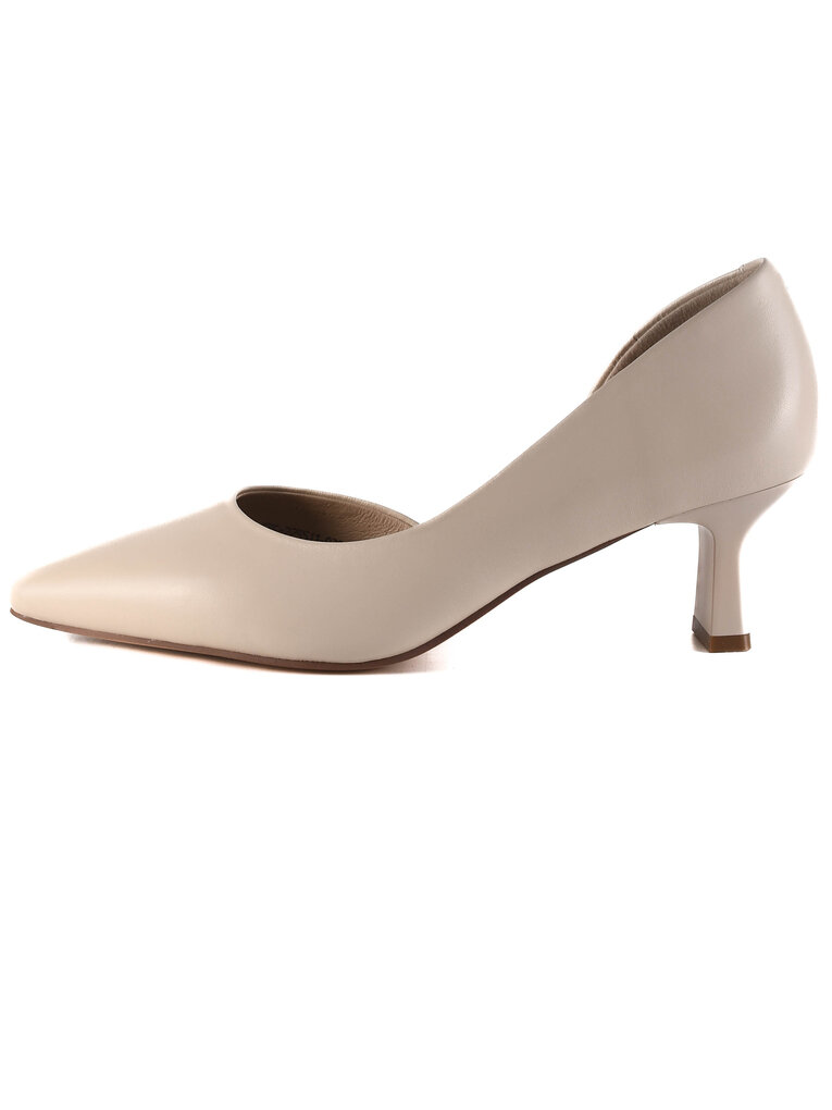 Туфли лодочки 