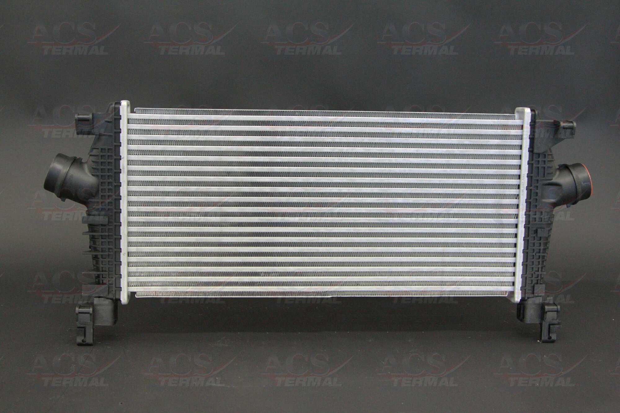 526556 Интеркулер для Opel Astra J(09-)1,4/1,6 16V TURBO MT