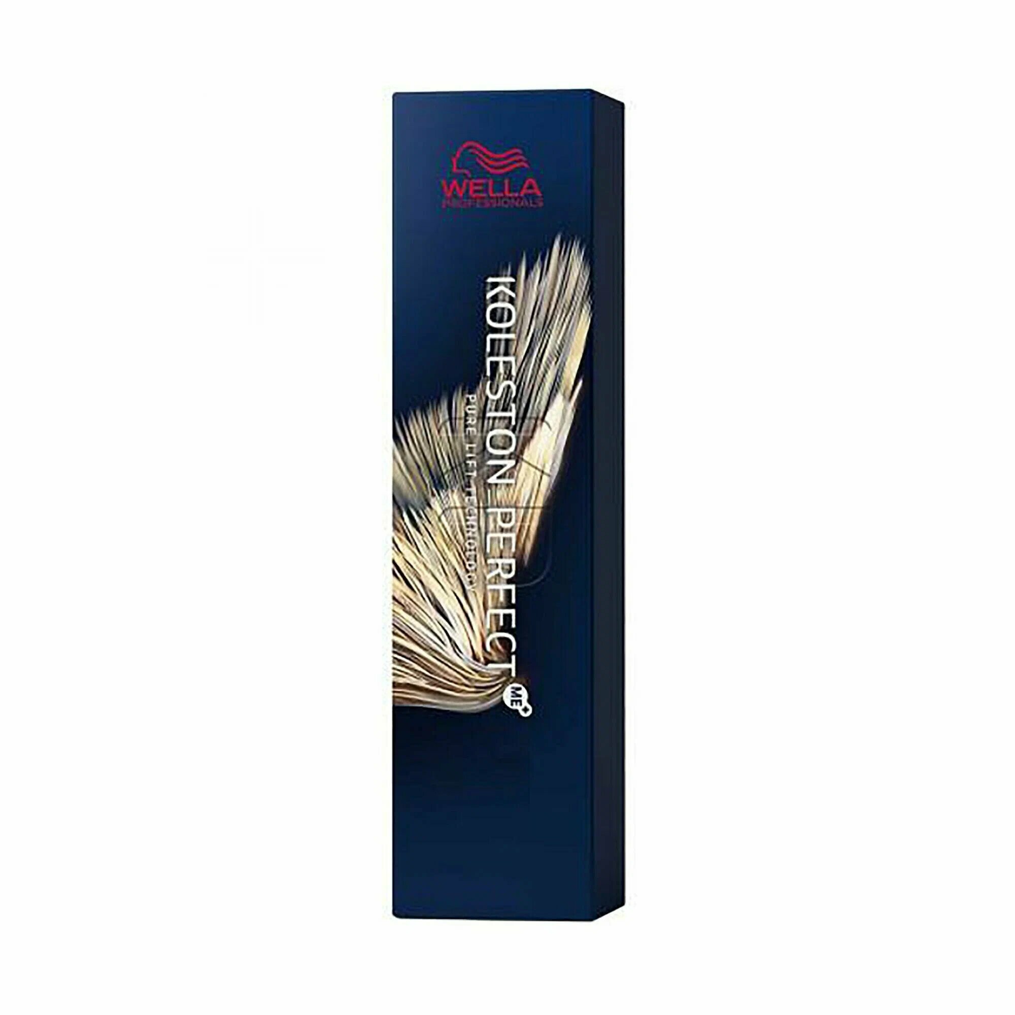 Wella Крем-краска Koleston Perfect NEW 10/38 Пудровый экрю