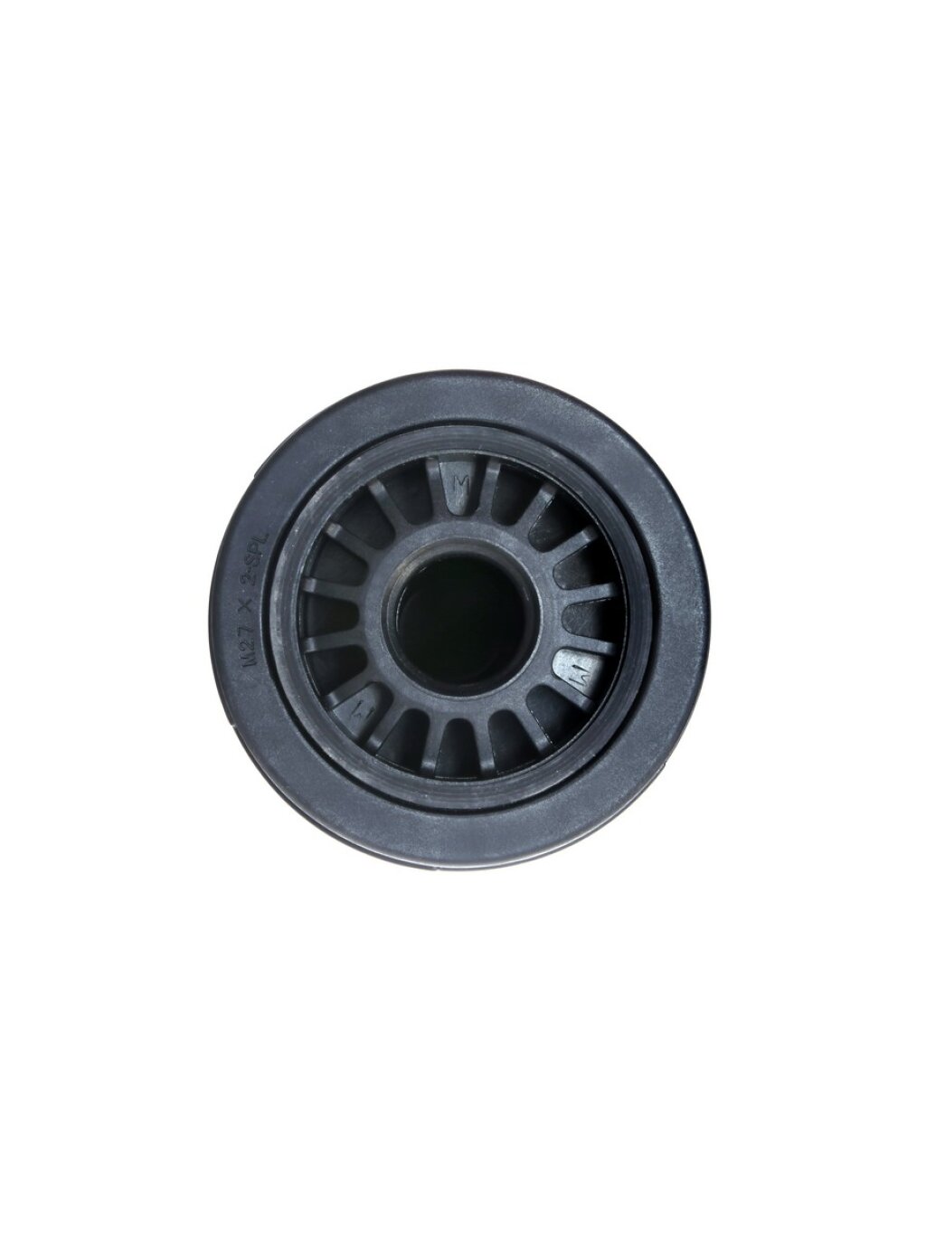 Фильтр масляный для а/м ГАЗ Валдай дв. Cummins 3.8 "Mannol SCT" (SM5090)