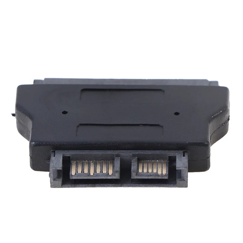 SATA 22Pin to 13Pin Slimline Adapter SD&HI