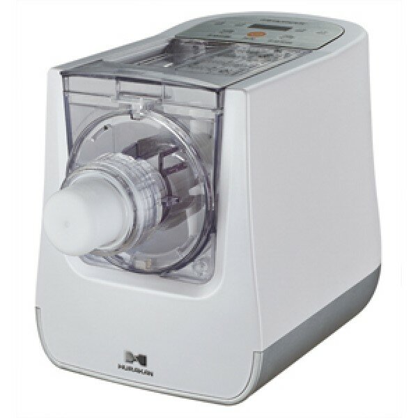 Экструдер для макарон Hurakan PM6 HKN-PM6, 5.2 кг, 10 насадок