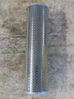 Фильтр гидравлический CDM833 LG833 (430*120*86) LONKING от CKUOE Арт. 307525-527D