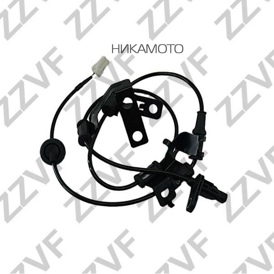 ZZVF ZVAA214 датчик АБС задний правый HYUNDAI IX35/TUCSON (10-15), KIA SPORTAGE (10-15)