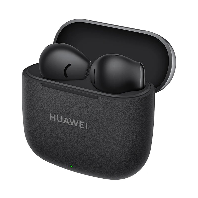 HUAWEI FreeBuds SE 3 беспроводные наушники Black