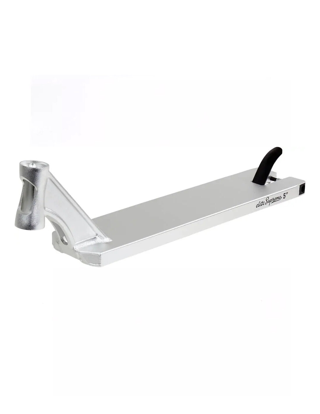 Дека для самоката Elite 5.0 Deck 21.8" X 5" - Raw