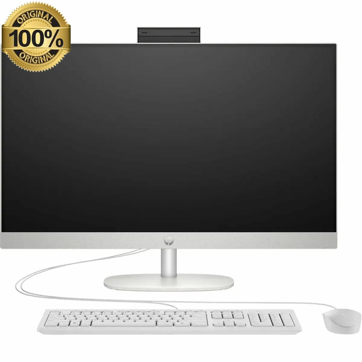 Моноблок HP 24-cr0012i B17BJPA