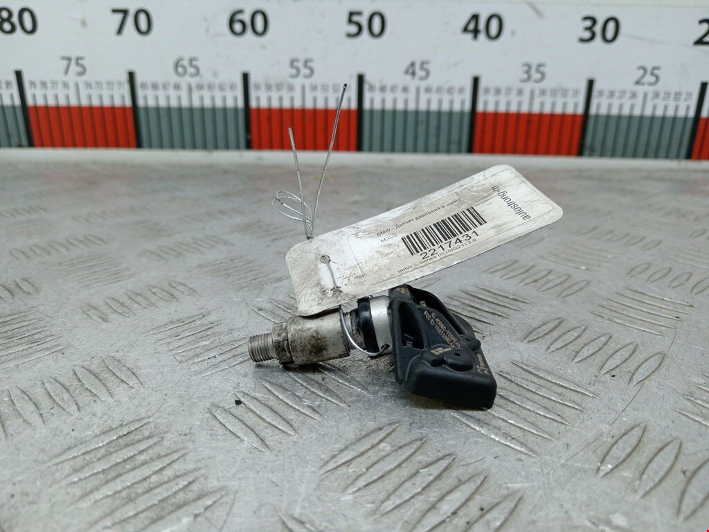 Датчик давления в шине BMW 3-Series (G20/G21) 36106877936 арт. 2217431