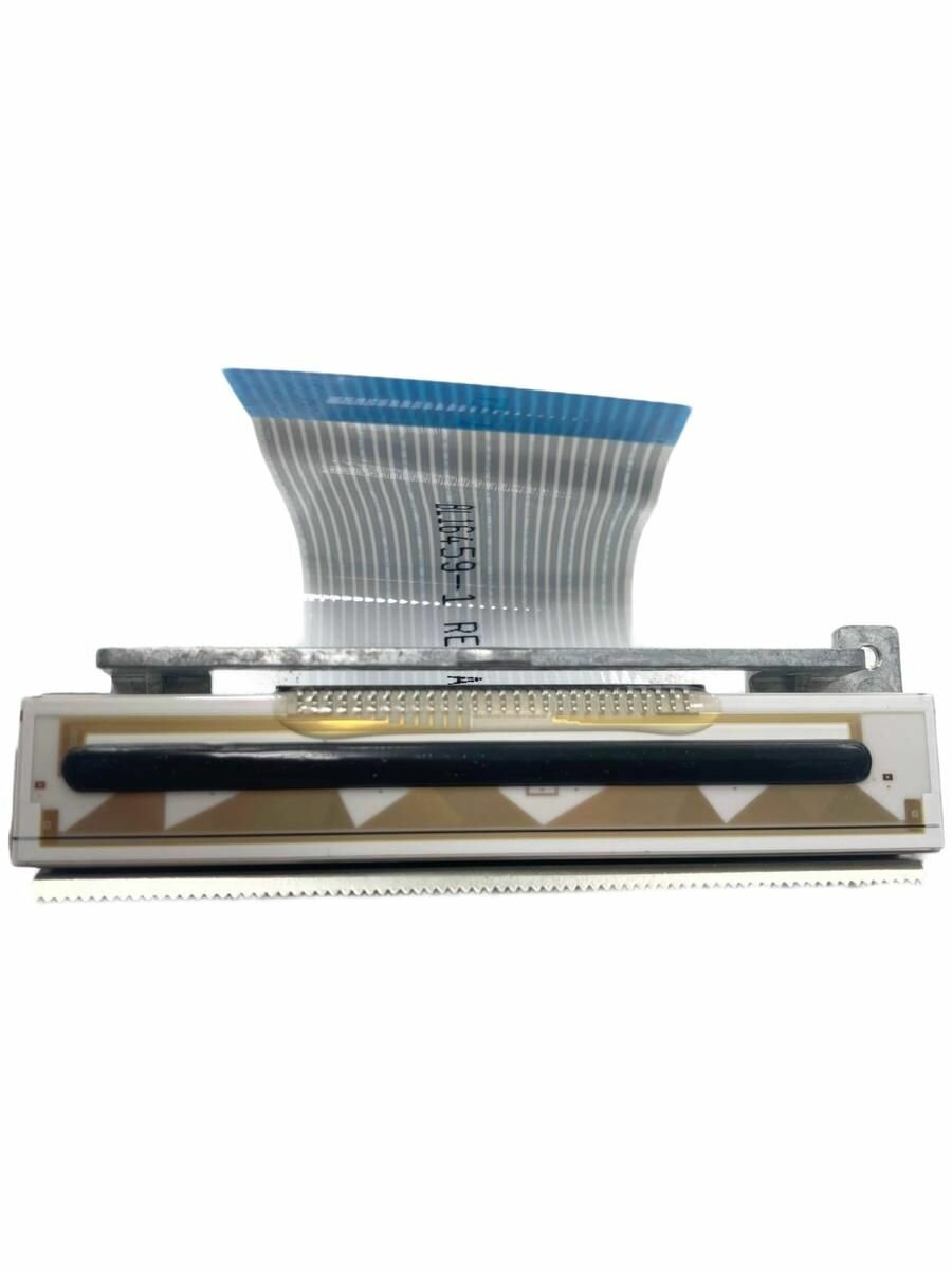 RK18465-003 Оригинальная печатающая головка Zebra QL320+ RW320 203dpi