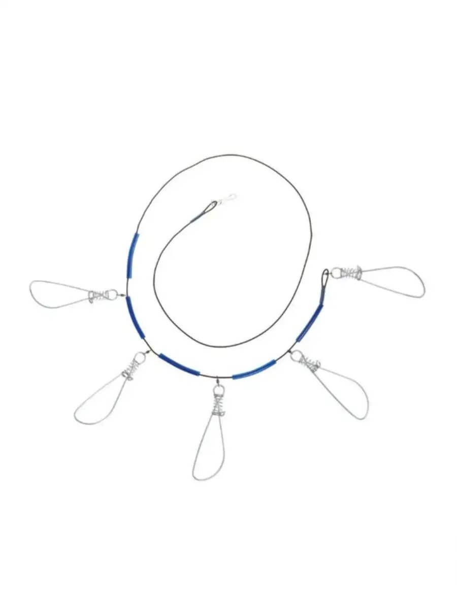 Кукан рыболовный