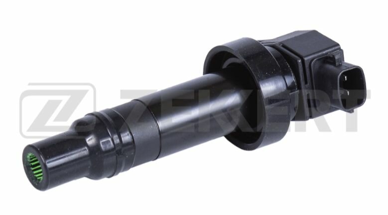 Катушка зажигания. Zekkert. Kia Ceed Soul I-III Pro Ceed Hyundai i30 i20.