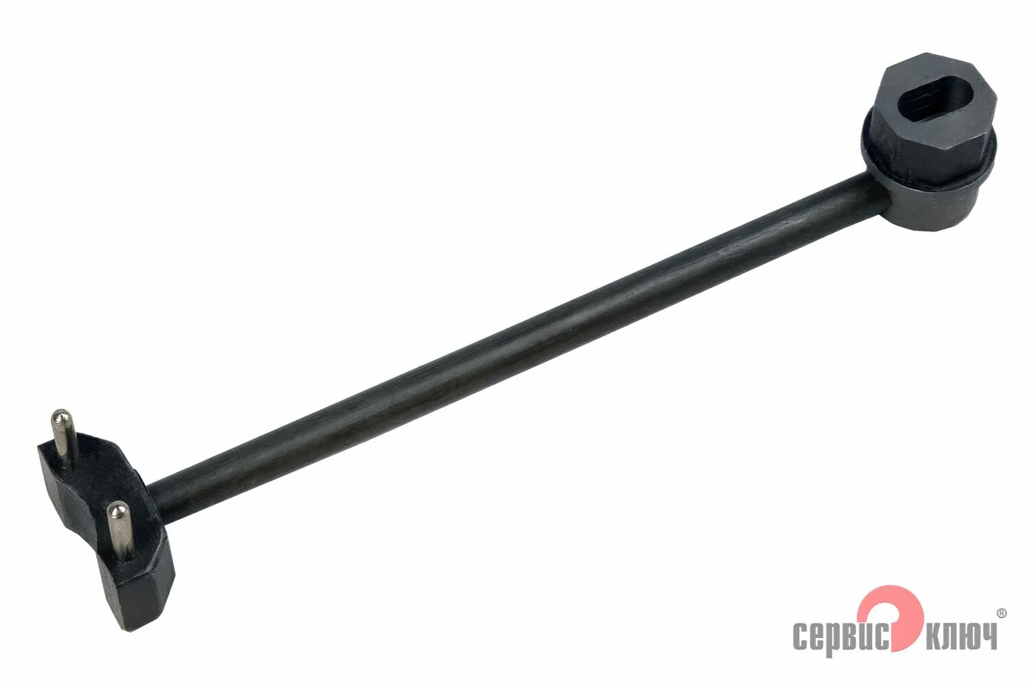 Ключ ГРМ, шток, рулевая рейка ВАЗ 2108 77728