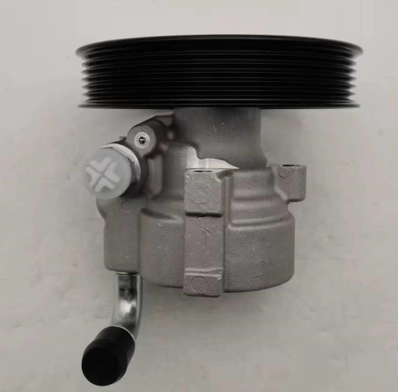 Насос гидроусилителя руля бренда Nadoka для Opel Omega B 2.0/2.2 94-03 6PK/140