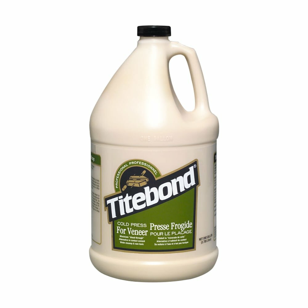 Клей Titebond Cold Press Veneer столярный v5176
