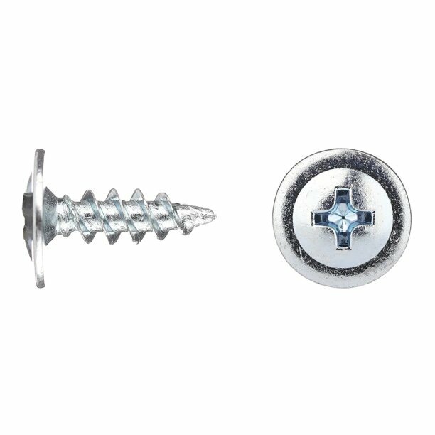 Саморезы с прессшайбой FIXBERG 4,2х13 мм 200 шт