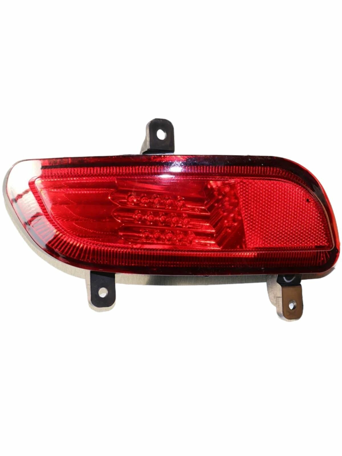 Фонарь задний левый противотуманный GREAT WALL Hover H5 Арт. 4116300-K80