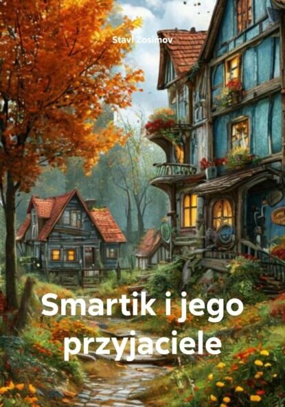 Smartik i jego przyjaciele [Цифровая книга]