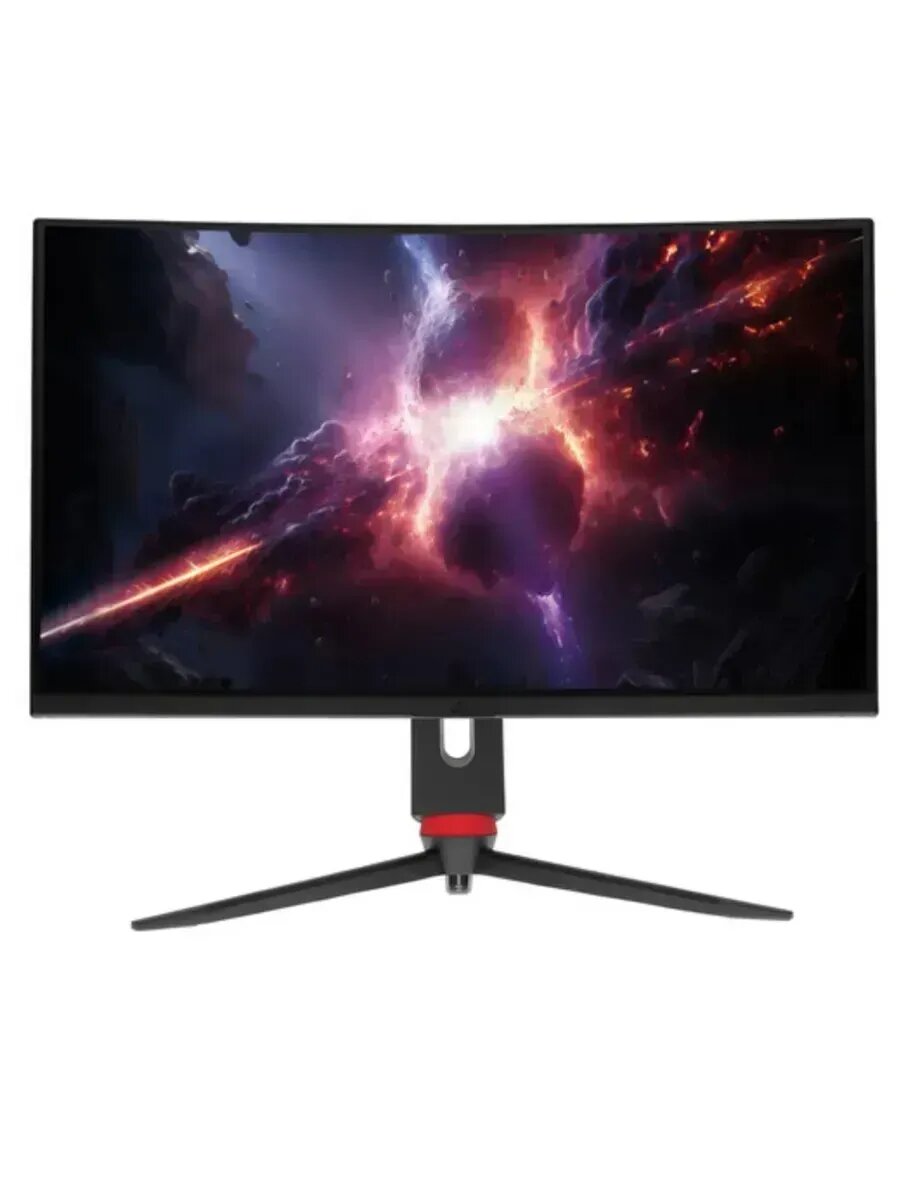 Монитор FRONTIER AF27H3 27" черный