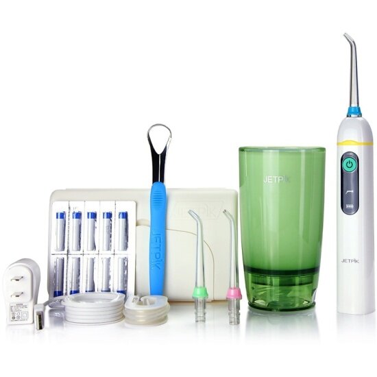 Ирригатор Jetpik JP200-Elite