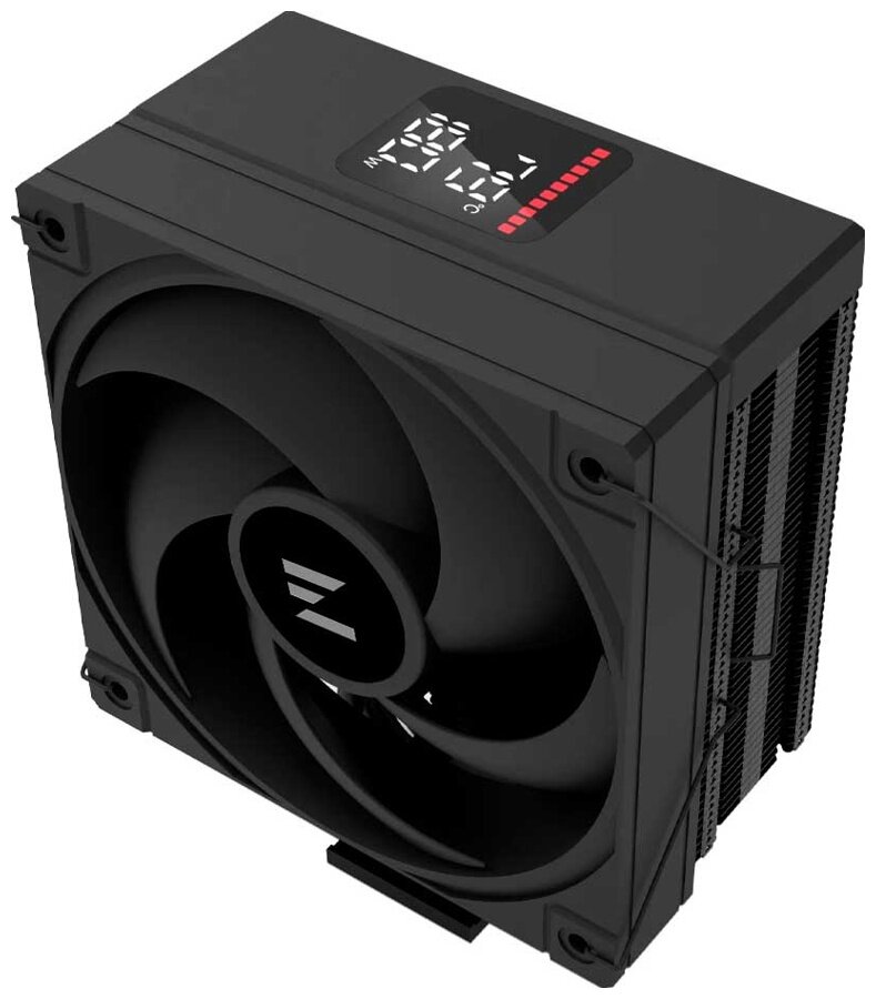 Кулер для процессора Zalman CNPS9X ECO DS