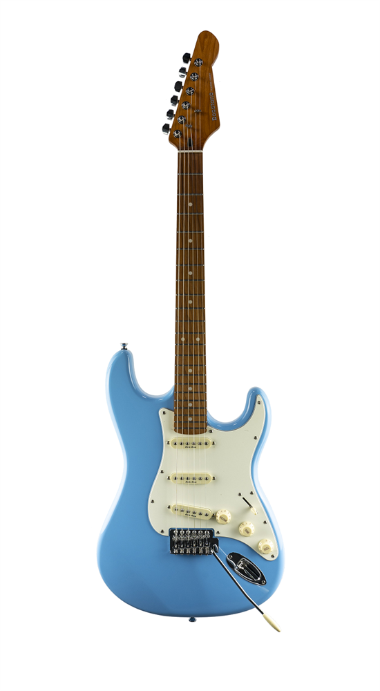 Bosstone SEG-03 BL - Электрогитара