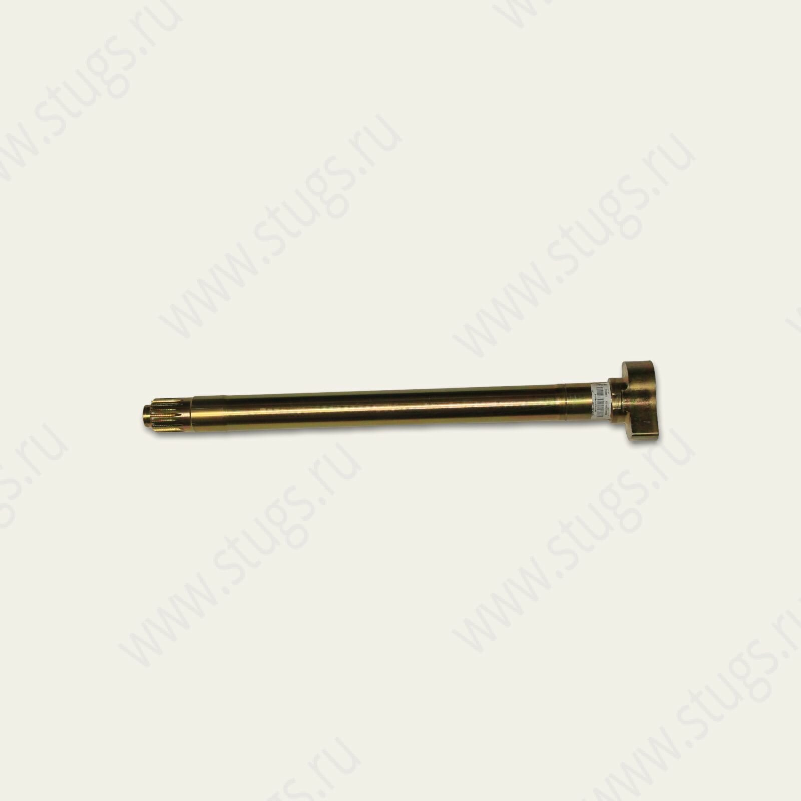 Кулак тормозной SHACMAN HOWO задний правый (Z-обр.) Createk DZ9112340027