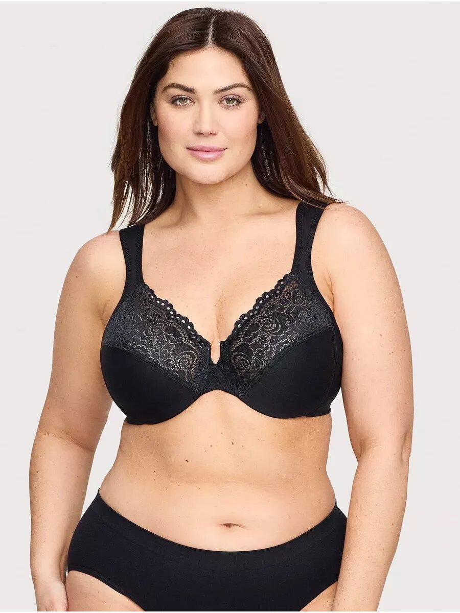 Бюстгальтер-невидимка Базовая коллекция