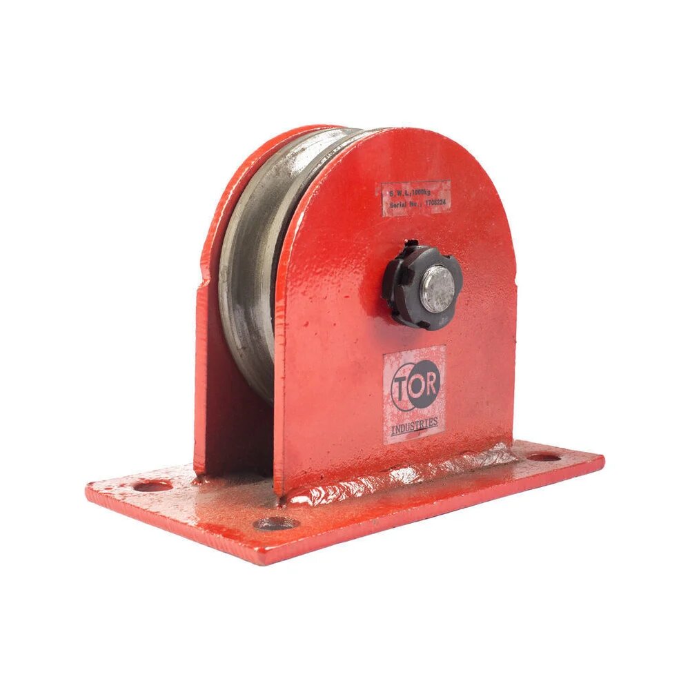 TOR Блок монтажный опорный 1,0 т 11515