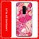 Чехол на Samsung Galaxy S9 + / Самсунг Галакси С9 Плюс с принтом "Love coupon - ...