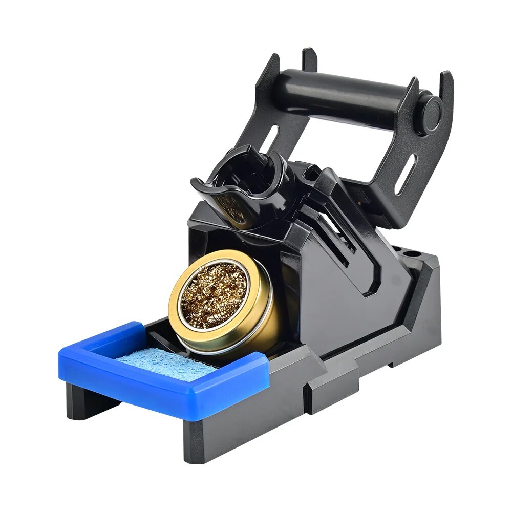 W.E.P Подставка под паяльник X-2-1 с подставкой для жал М7756965