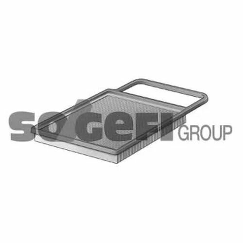 Фильтр воздушный FRAM CA11861 MERCEDES W212, X166 13-