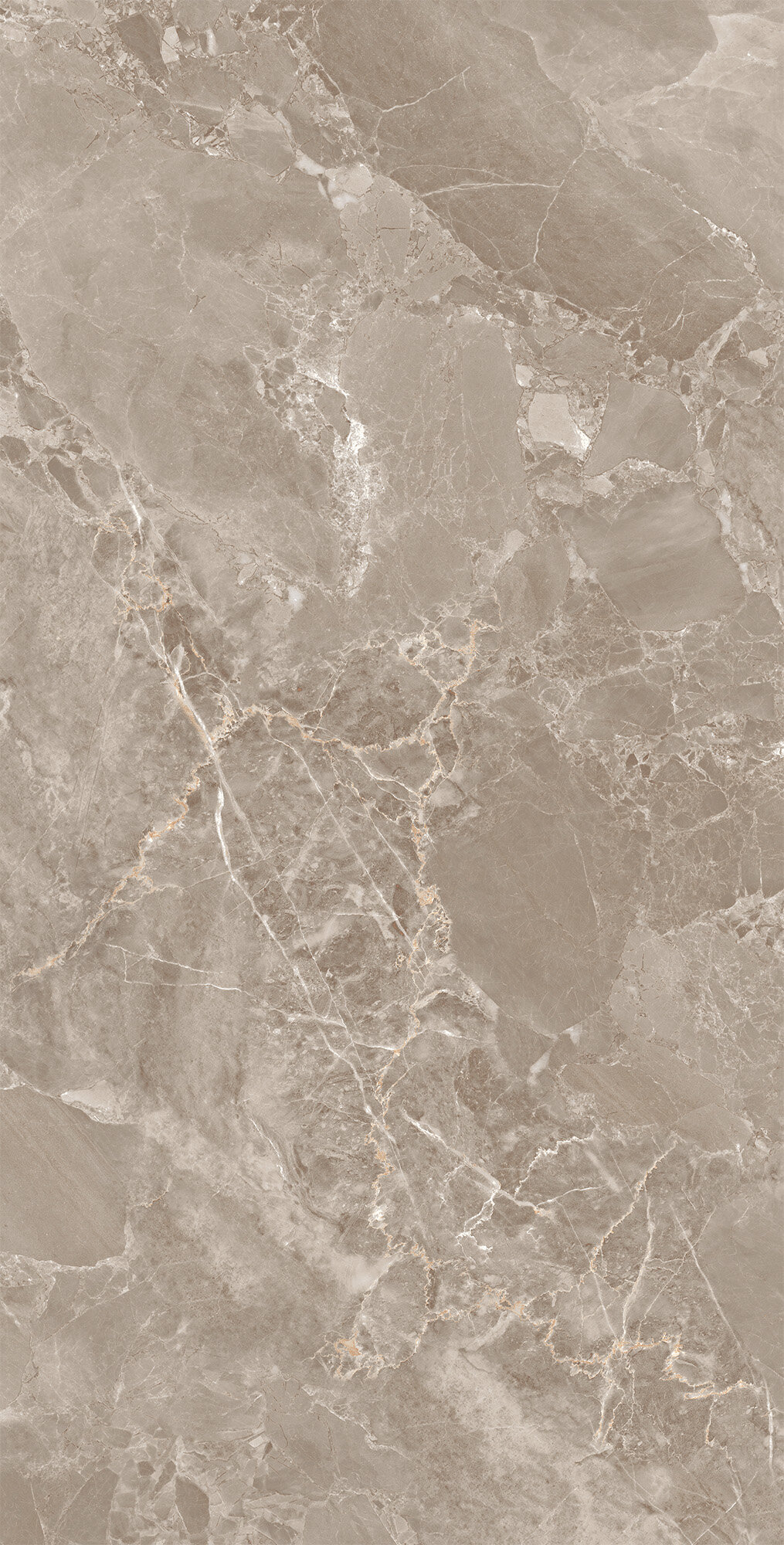 Керамогранит 1200 × 600 мм MODENA BROWN Полированная (цена за 1 плитку 0,72м2)