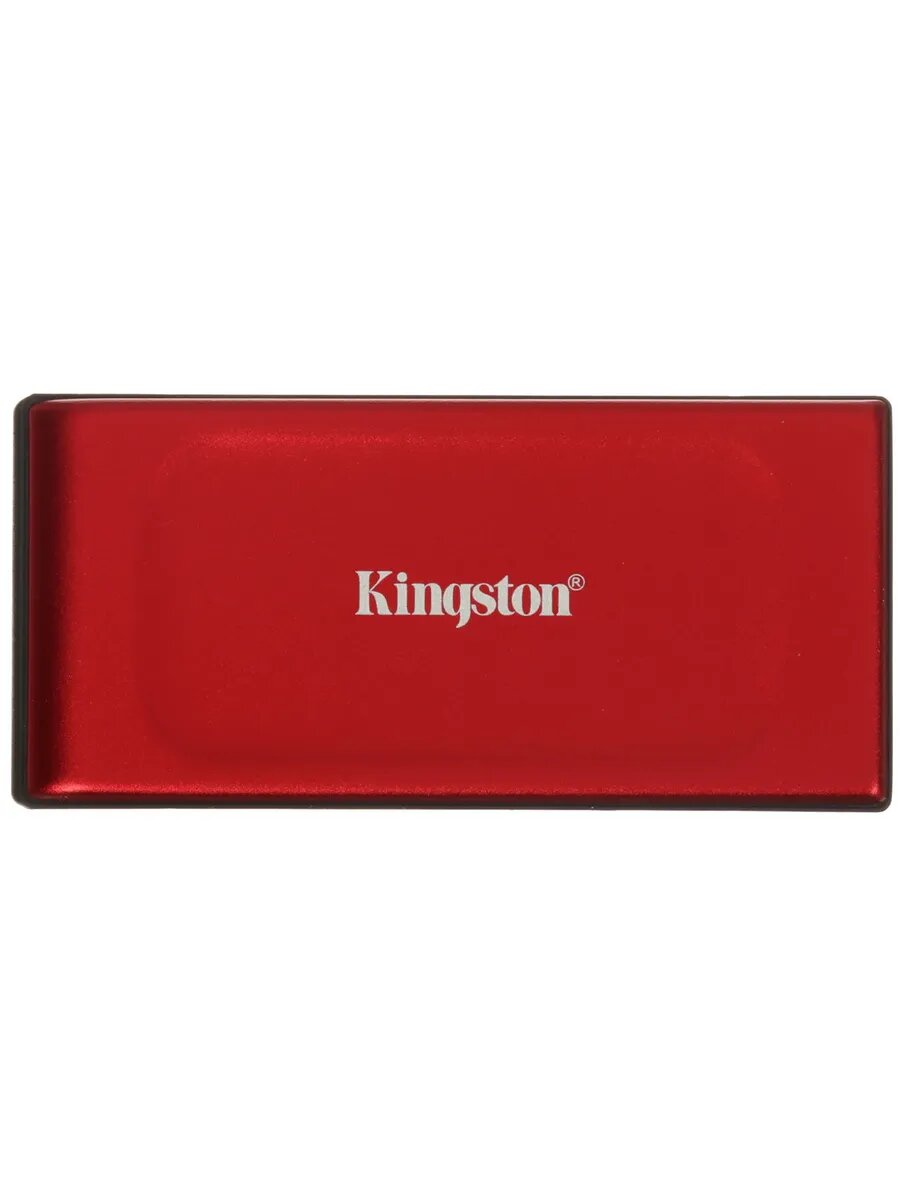 1000 ГБ Внешний SSD SXS1000R/1000G USB 3.2 Gen 2 Type-C